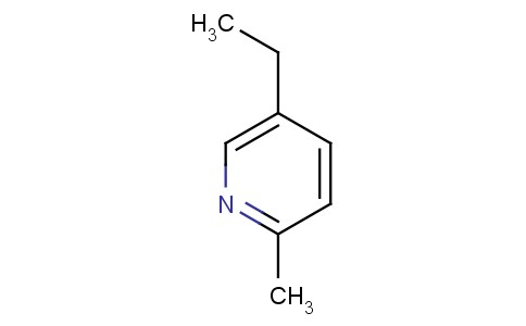 104-90-5 | 5-Ethyl-2-methylpyridine - Capot Chemical