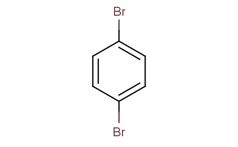 106-37-6 | 1,4-Dibromo benzene - Capot Chemical
