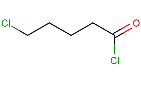 1575-61-7 | 5-Chlorovaleryl chloride - Capot Chemical