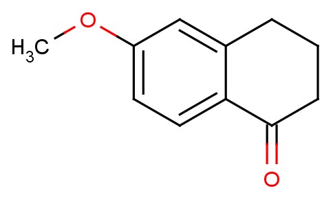 1078-19-9 | 6-Methoxy-1-tetralone - Capot Chemical