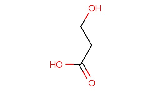 503-66-2 | 3-Hydroxypropionic acid - Capot Chemical