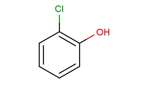 95-57-8 | 2-Chlorophenol - Capot Chemical