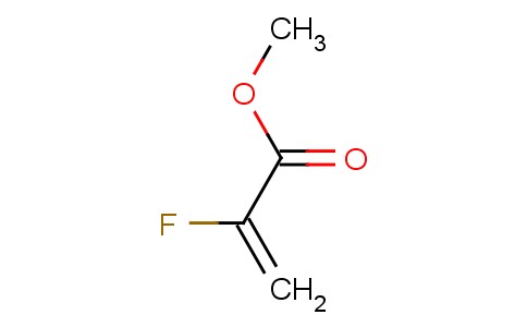 2343-89-7 | Methyl fluoroacrylate - Capot Chemical