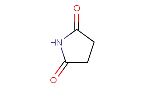 123-56-8 | Succinimide - Capot Chemical