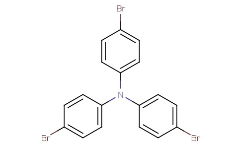 4316-58-9 | 三(4-溴苯基)胺 - Capot 化學