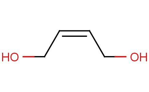 6117-80-2 | Cis-2-butene-1,4-diol - Capot Chemical