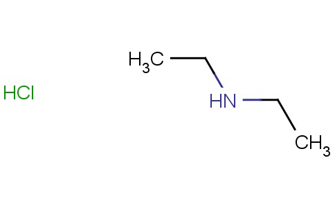 660-68-4 | Diethylamine Hydrochloride - Capot Chemical