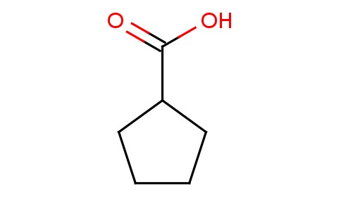 3400-45-1 | Cyclopentancarboxylic acid - Capot Chemical