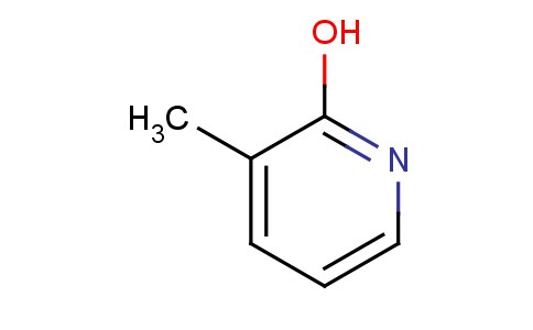 1003-56-1 | 2-Hydroxy-3-methylpyridine - Capot 化學