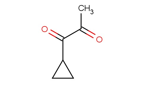 15940-89-3 | 1-環丙基丙烷-1,2-二酮 - Capot 化學
