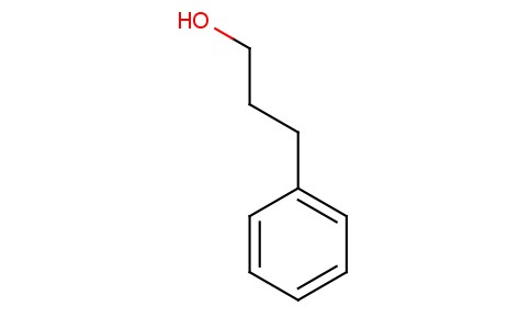 122-97-4 | 3-Phenyl-1-propanol - Capot Chemical
