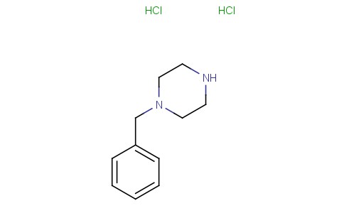 5321-63-1 | 1-Benzylpiperazine dihydrochloride - Capot Chemical