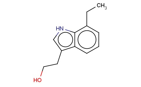 41340-36-7 | 7-Ethyl tryptophol - Capot Chemical