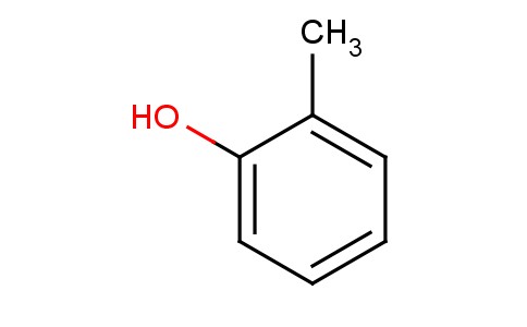 95-48-7 | o-Cresol - Capot Chemical