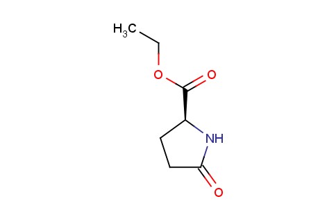 7149-65-7 | L-Pyroglutamic acid ethyl ester - Capot Chemical