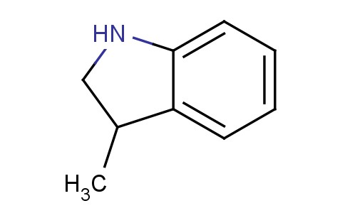 4375-15-9 | 3-Methyl Indoline - Capot Chemical