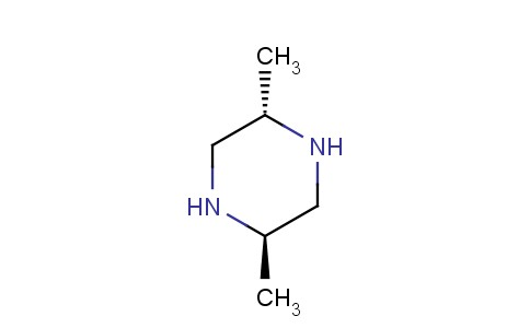 2815-34-1 | (2S,5R)-2,5-二甲基哌嗪 - Capot 化學