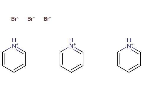 39416-48-3 | Pyridinium tribromide - Capot 化學