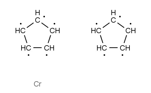 1271-24-5 | Chromocene - Capot Chemical