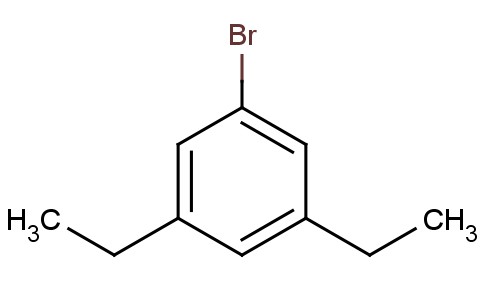90267-03-1 | 1-溴-3,5-二乙基苯 - 科邦特化工