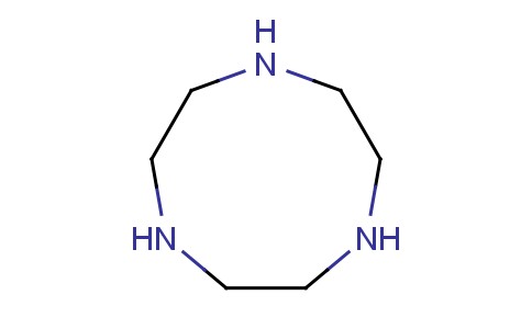 4730-54-5 | 1,4,7-Triazacyclononane - Capot Chemical