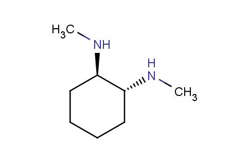67579-81-1 | 反-N,N'-二甲基环己烷-1,2-二胺 - 科邦特化工