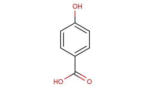 99-96-7 | 4-Hydroxybenzoic acid - Capot Chemical