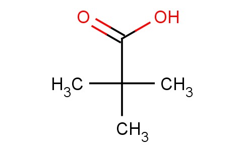 75-98-9 | Trimethylacetic acid - Capot Chemical