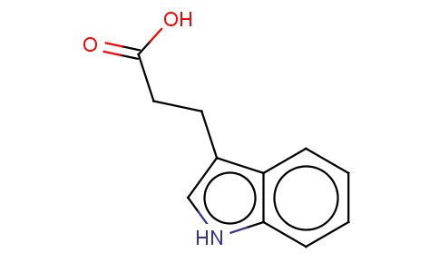 830-96-6 | Indole 3-propionic acid - Capot Chemical