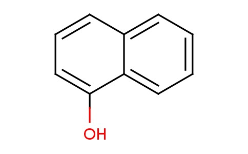 90-15-3 | 1-Naphthol - Capot Chemical