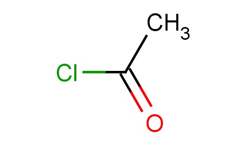 75-36-5 | Acetyl chloride - Capot Chemical