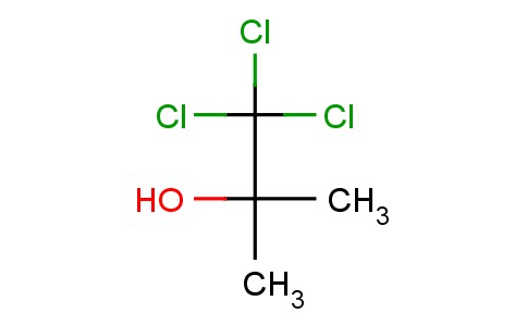 57-15-8 | Chlorobutanol - Capot Chemical