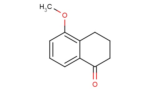 33892-75-0 | 5-methoxy-1-tetralone - Capot Chemical