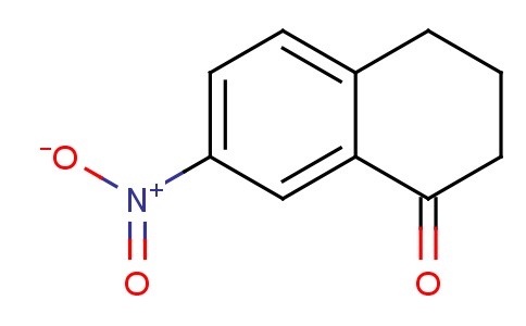 40353-34-2 | 7-nitro-1-tetralone - Capot Chemical