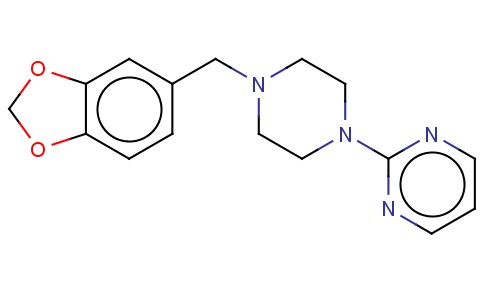 3605-01-4 | Piribedil - Capot Chemical