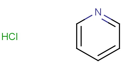 628-13-7 | Pyridine Hydrochloride - Capot Chemical