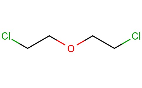 111-44-4 | 2-Chloroethyl Ether - Capot Chemical