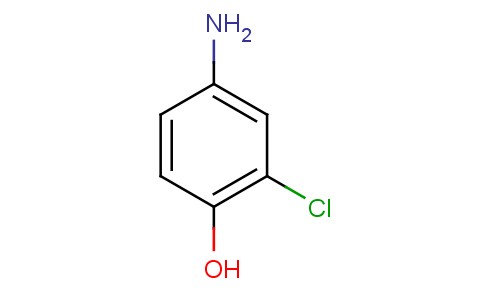 3964-52-1 | 4-氨基-2-氯苯酚 - Capot 化學