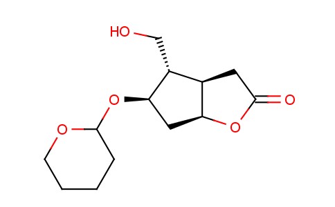 69222-61-3 | Corey lactone THP - Capot Chemical