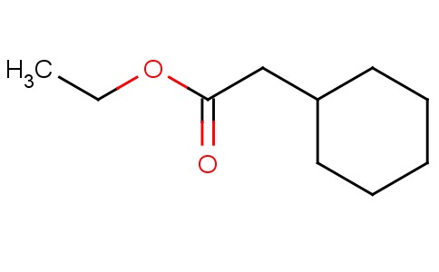 5452-75-5 | Cyclohexyl acetic acid ethyl ester - Capot Chemical