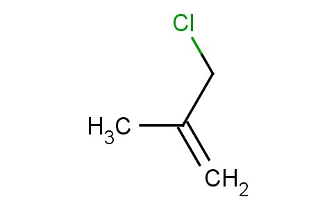 563-47-3 | 3-Chloro-2-methylpropene - Capot Chemical