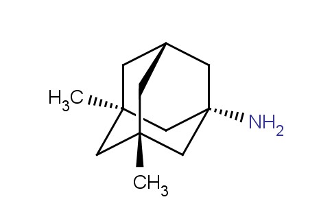 19982-08-2 | Memantine - Capot Chemical