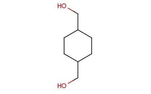 105-08-8 | 1,4-Cyclohexanedimethanol - Capot Chemical