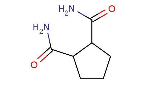 89851-79-6 | 1,2-Cyclopentane Diformamide - Capot Chemical