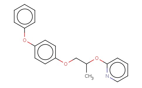 95737-68-1 | Pyriproxyfen - Capot Chemical