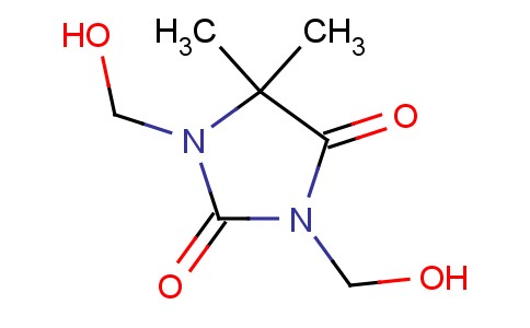 6440-58-0 | DMDM乙內醯脲 - Capot 化學