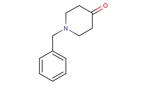 3612-20-2 | N-Benzyl-4-piperidone - Capot Chemical