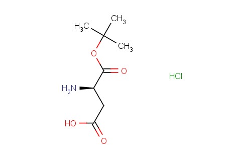 25019 | H-d-asp-otbu hcl - Capot Chemical