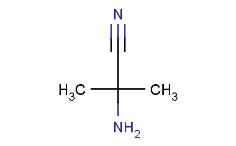 19355-69-2 | 2-氨基-2-甲基丙腈 - Capot 化學