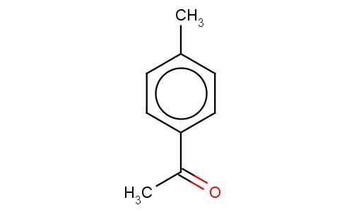 122-00-9 | 4'-Methylacetophenone - Capot Chemical
